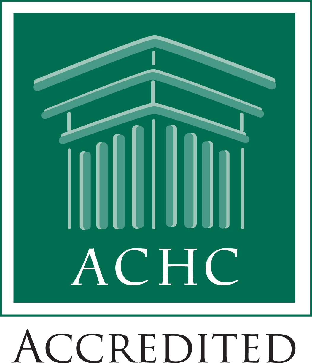 Privacy & Compliance - Residential Healthcare Group