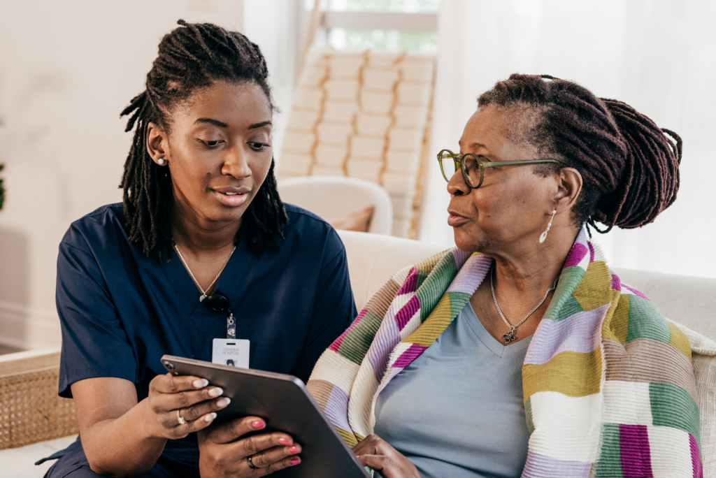 What is Home Health Care?